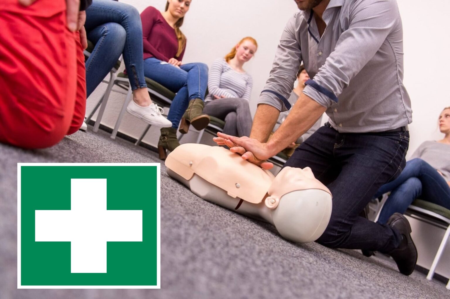 Erst-Helfer-Ausbildung » brarbe
